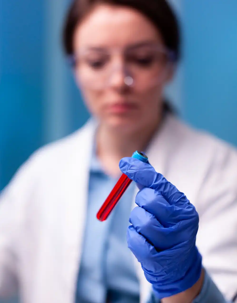 Blood Panels - Reaviva Holistic Health