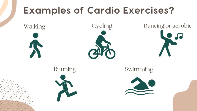 What is Cardio Exercise? - Reaviva Holistic Health