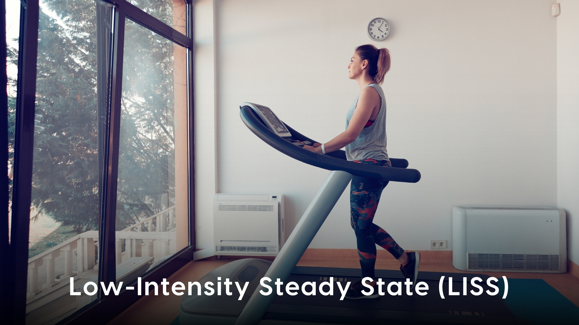 What is Cardio Exercise? - Reaviva Holistic Health